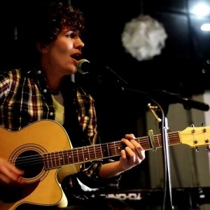 Joe Sterling - Auburn Jam Music