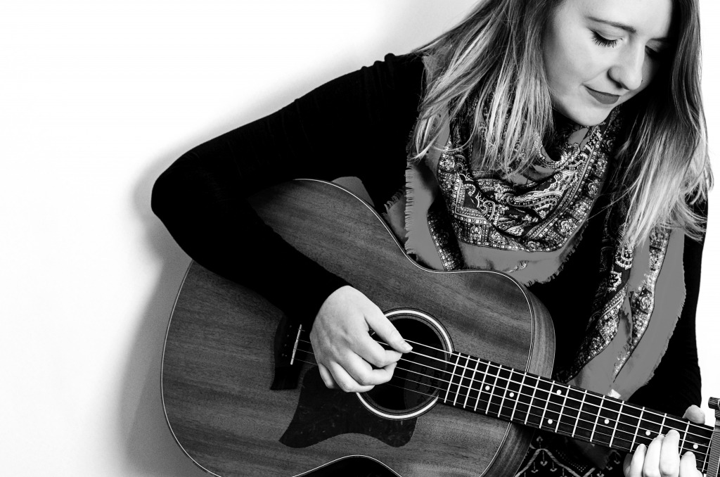 Nikki Davison - Auburn Jam Music