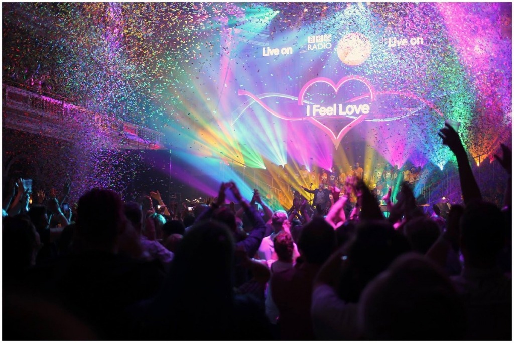 I Feel Love - LGBT 50 Concert - Auburn Jam Music
