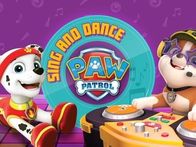 Paw Patrol Pup Songs | Auburn Jam Music Production